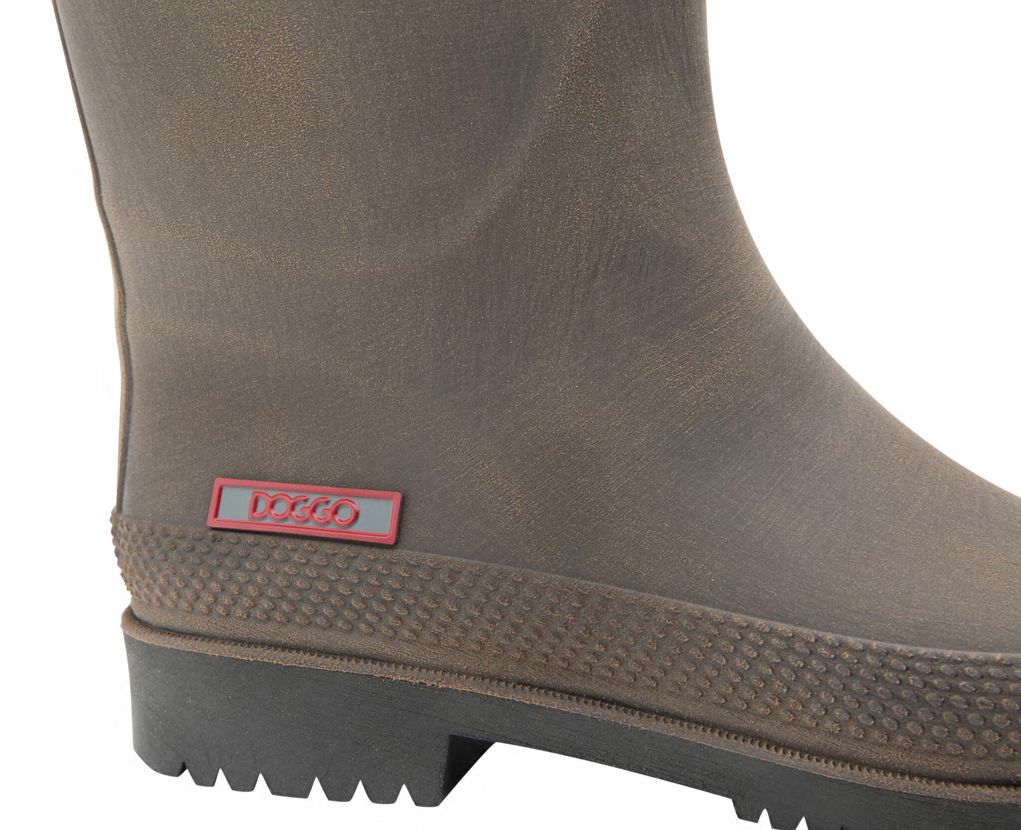 Doggo Lotte Brushed | dual-doggie.nl